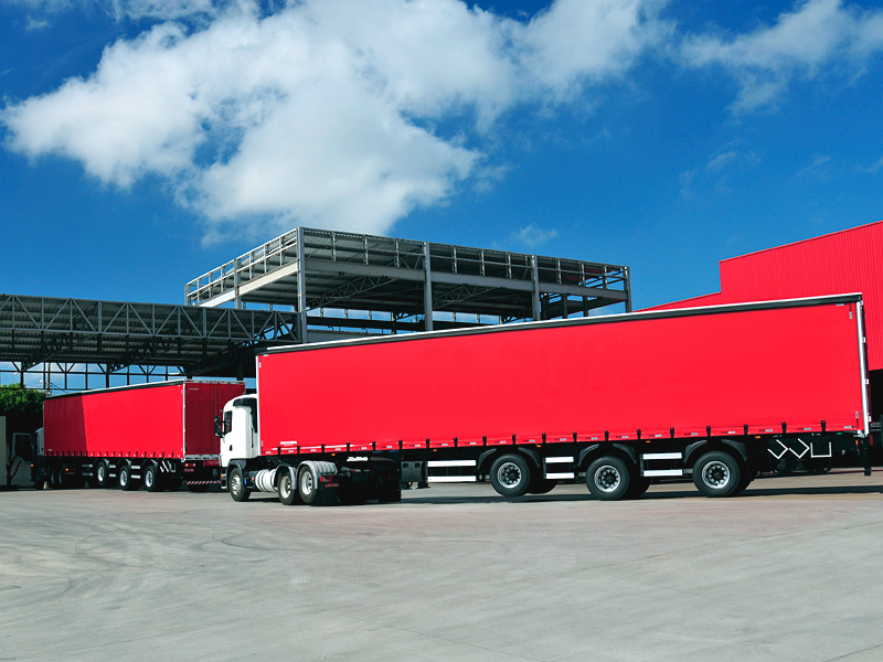 Facchini S.A. - Implementos Rodoviários