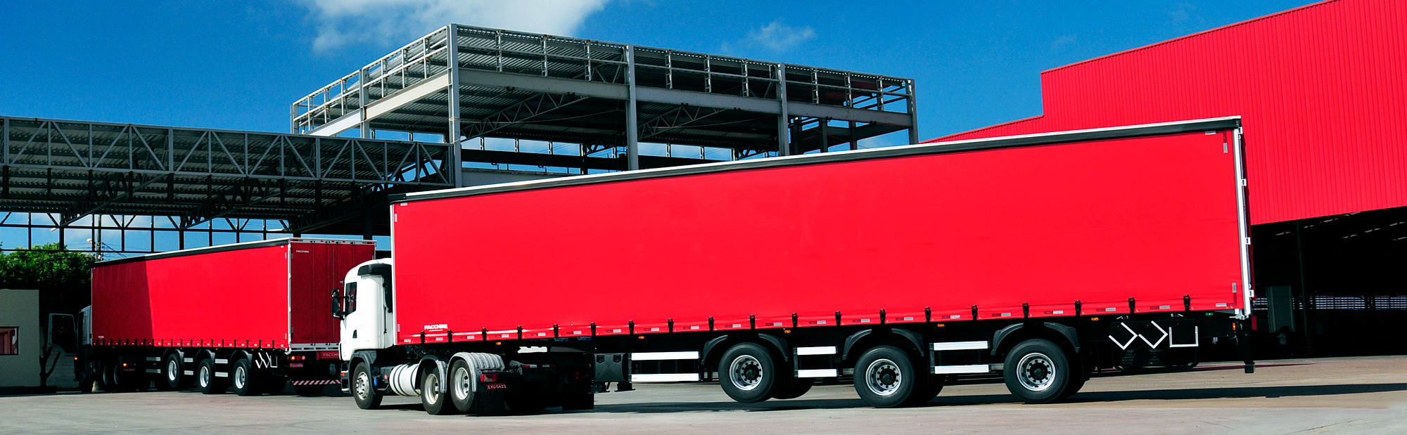 Facchini S.A. - Implementos Rodoviários