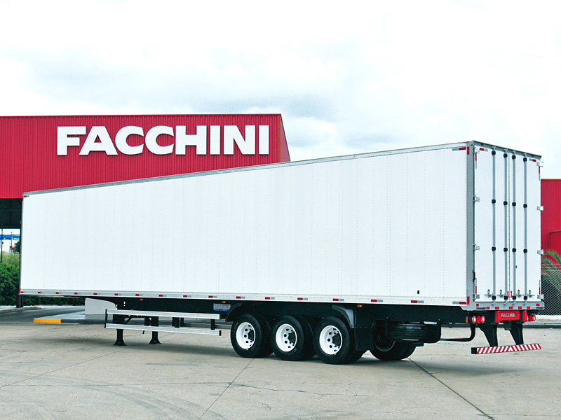 Facchini S.A. - Implementos Rodoviários