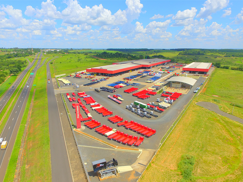 Facchini S.A. - Implementos Rodoviários