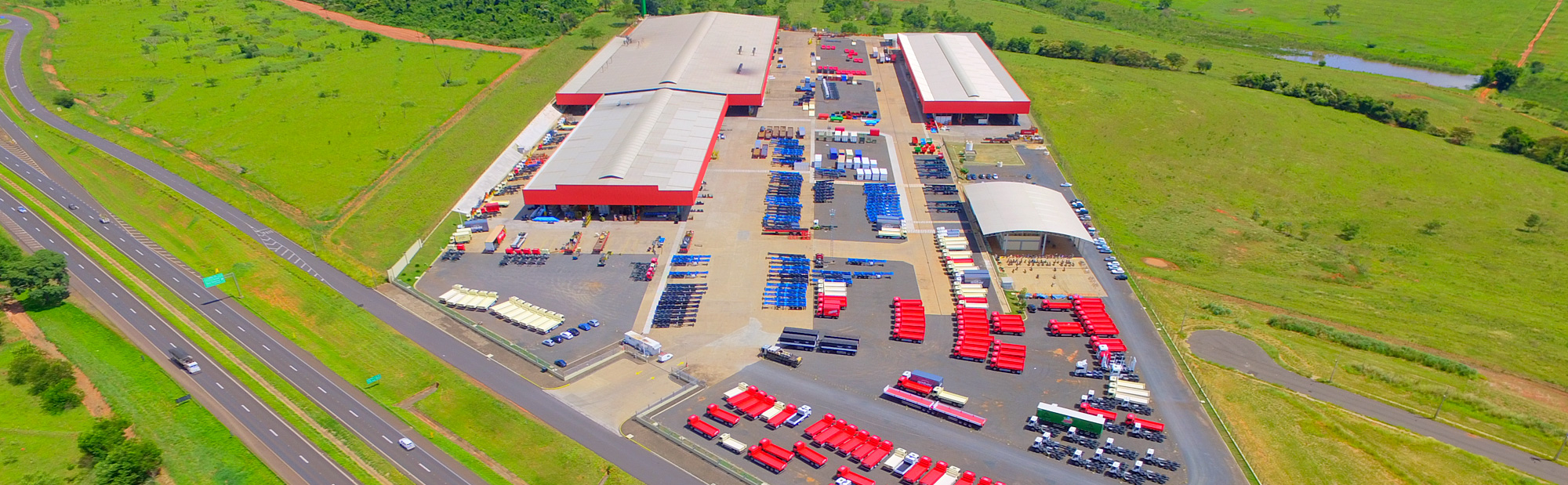 Facchini S.A. - Implementos Rodoviários