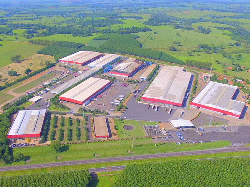 Facchini S.A. - Implementos Rodoviários