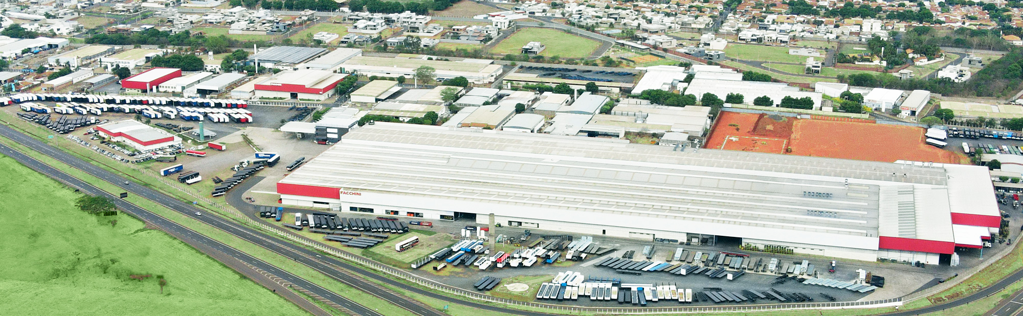 Facchini S.A. - Implementos Rodoviários