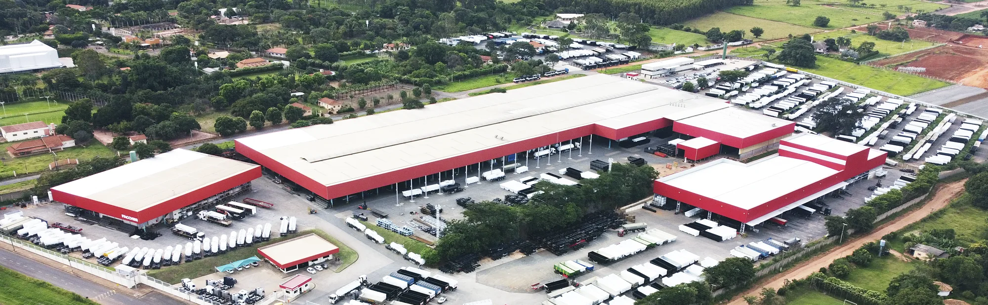 Facchini S.A. - Implementos Rodoviários