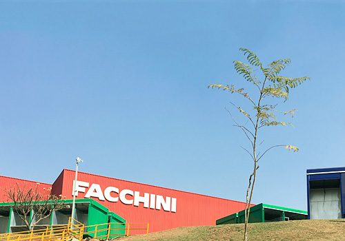 Facchini S.A. - Implementos Rodoviários