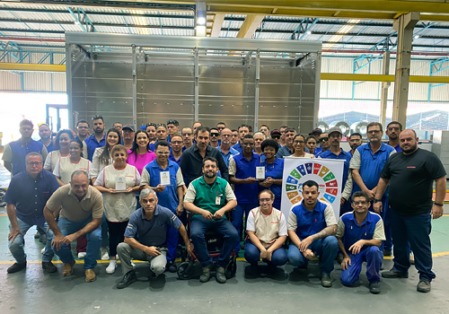 Facchini S.A. - Implementos Rodoviários