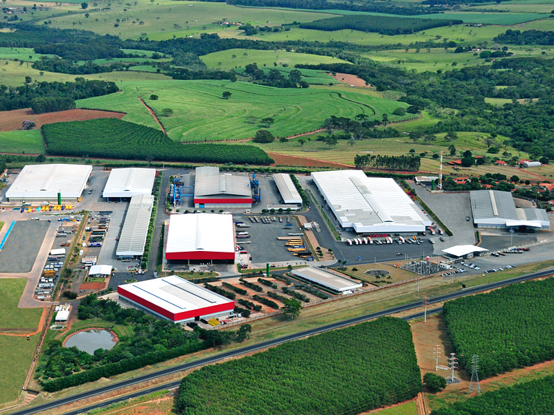 Facchini S.A. - Implementos Rodoviários