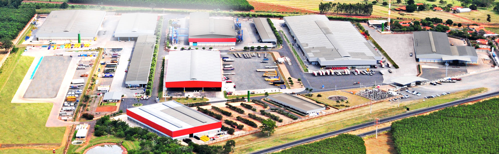 Facchini S.A. - Implementos Rodoviários